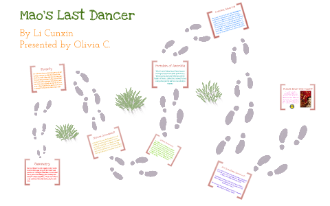 Mao's Last Dancer by Olivia C on Prezi
