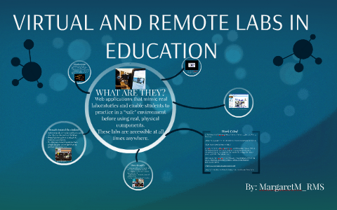 VIRTUAL AND REMOTE LABS by Margaret Mitchell on Prezi