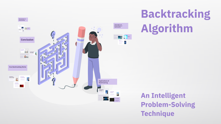 Backtracking Algorithm by فاطمة الحارثي on Prezi