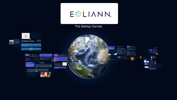 Eoliann by Antonietta Ciampi on Prezi