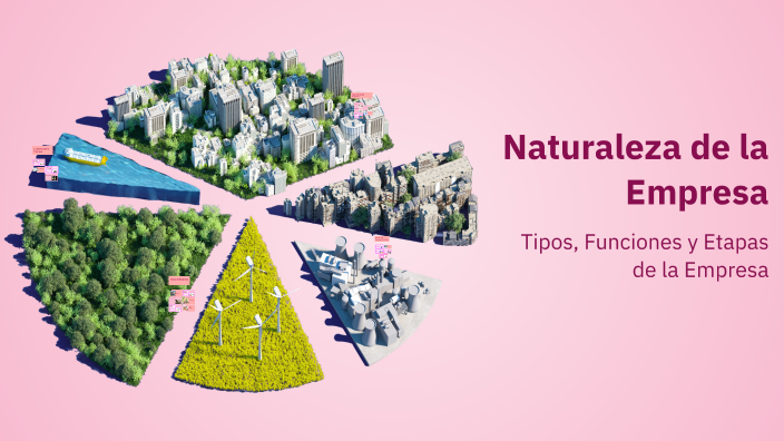 Naturaleza de la Empresa by Haydee Bonilla on Prezi