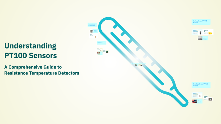 Understanding PT100 Sensors by Sina Effatti on Prezi
