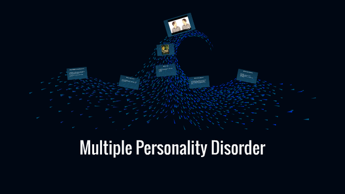 What is Multiple Personality Disorder? by Caitlynn Gleason on Prezi