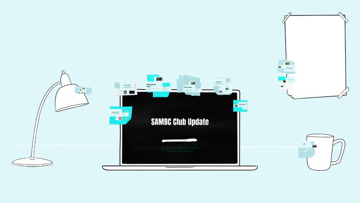 SAMBC Club Update by Fiona F on Prezi