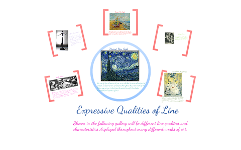 Expressive qualities of line by Vanessa Solis on Prezi