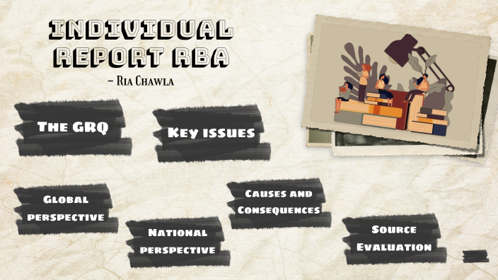 IR GP RBA by Ria C on Prezi