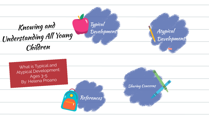 Typical and Atypical Development by Helena P on Prezi