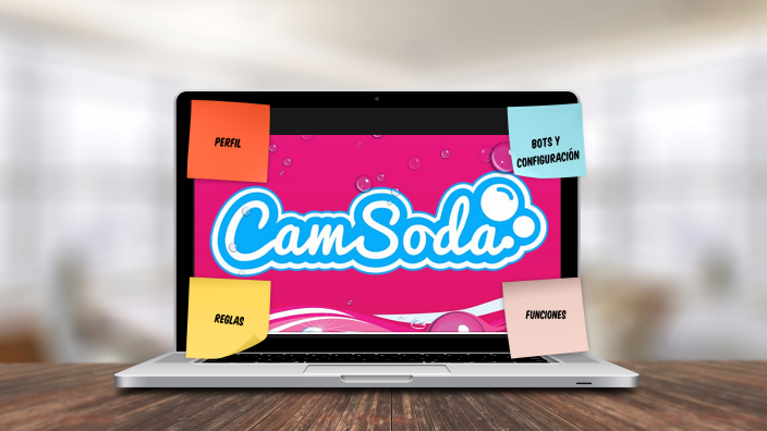 CamSoda by karen martinez on Prezi