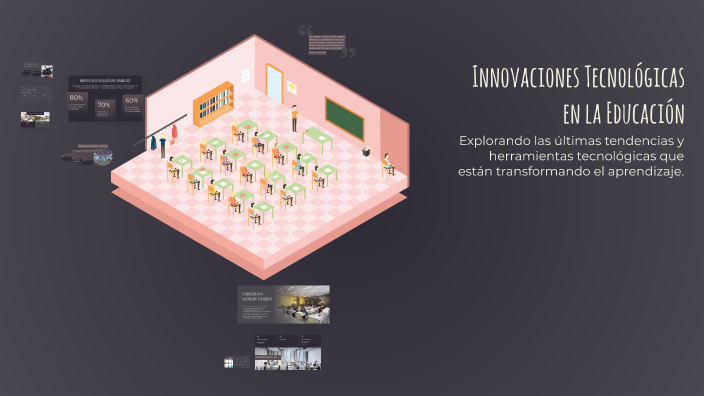 Innovaciones Tecnológicas en la Educación by Santiago victor Bellido ...