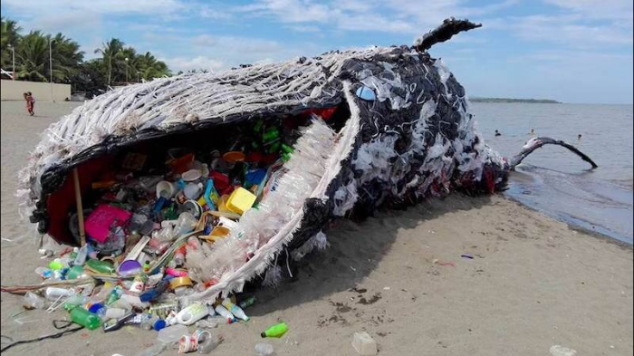 Eradicating Plastic Pollution in Southeast Asia by Zoe Lapada on Prezi