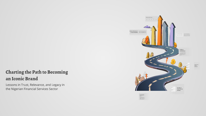 Charting the Path to Becoming an Iconic Brand by Kunal Jamuar on Prezi
