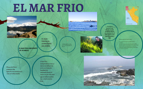 EL MAR FRIO by ruben leonardo jara ramos on Prezi