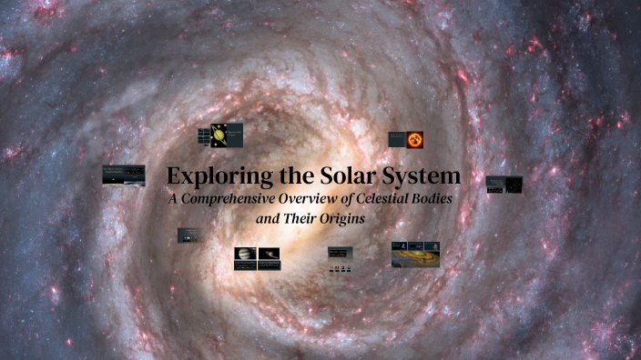 Q1 LESSON 2 ELS Exploring the Solar System by Chris S. Blanco on Prezi
