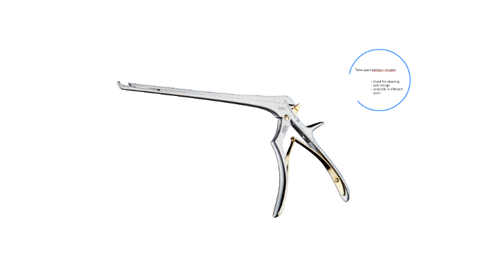 Take apart kerrison rongeur by daniel coole on Prezi