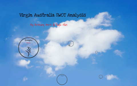 SWOT Analysis by Brittany Ahern on Prezi