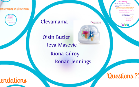 marketing management by Oisin Butler on Prezi