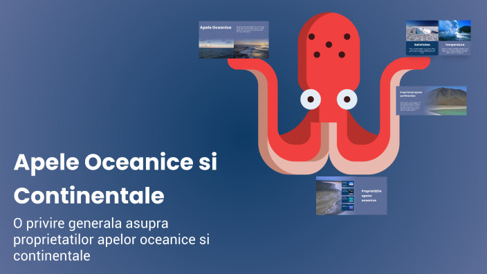 Apele Oceanice si Continentale by Razvan on Prezi