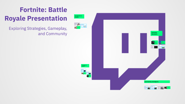 Fortnite: Battle Royale Presentation by dylan frankish on Prezi