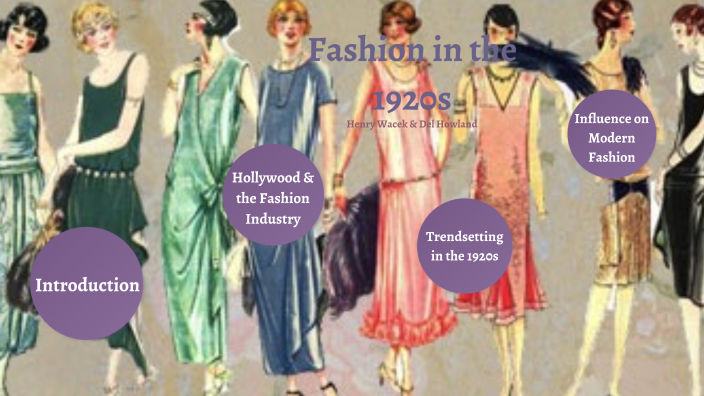 1920s Culture Project - Henry + Del by Delilah Howland on Prezi