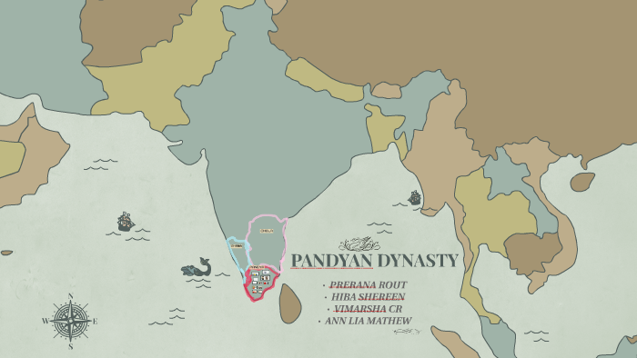 PANDYAS by Aashna Mathew on Prezi