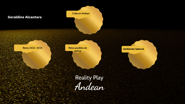 Andean E. by Geraldine Alcantara on Prezi