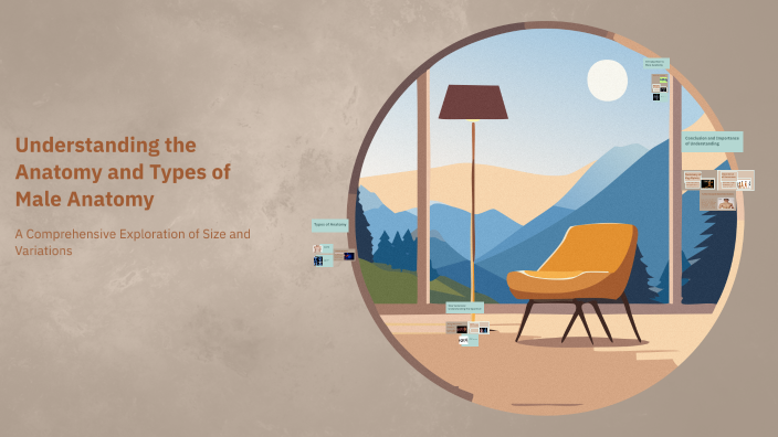 Understanding the Anatomy and Types of Male Anatomy by Amin11 11 on Prezi