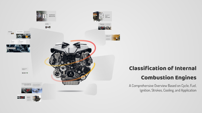 Classification of Internal Combustion Engines by Vishal Kumar on Prezi
