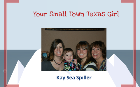 About me by Kay Sea Spiller on Prezi