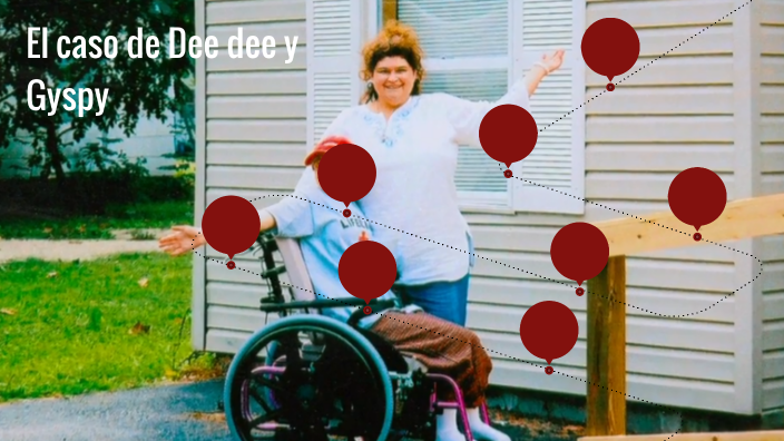 Caso de Dee dee y Gyspy by florencia alvarez on Prezi