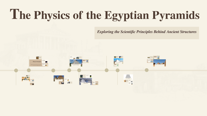 The Physics of Pyramids by Akhs N on Prezi