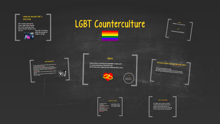 LGBT Counterculture by John Ravenscraft on Prezi