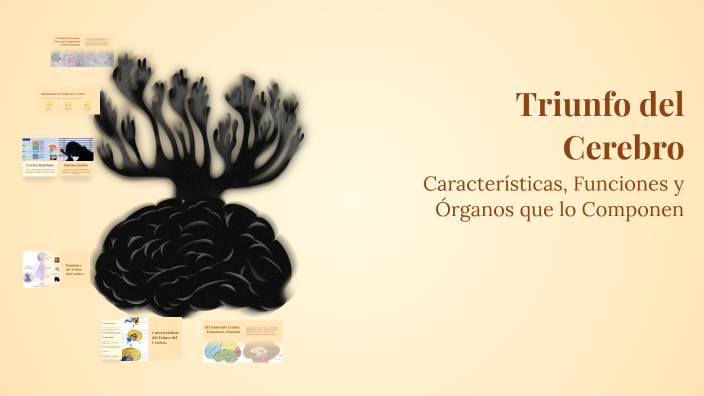 Triunfo del Cerebro by Emily Bolanos on Prezi