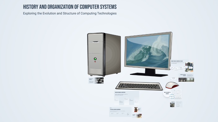 History and Organization of Computer Systems by Engr. Md Mahmud Hasan ...