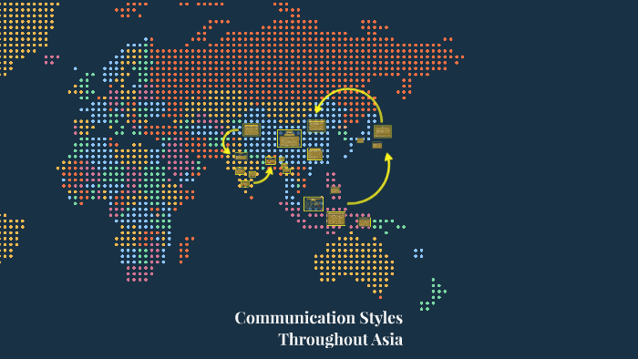Communication Styles in Asia by Holly Fertsch on Prezi