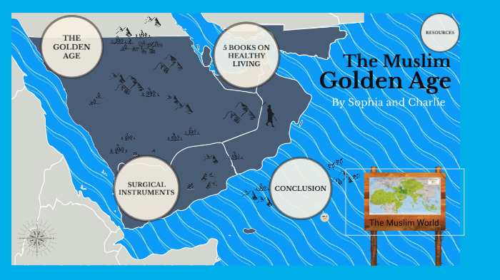MUSLIM GOLDEN AGE by Sophia ABDALLAH on Prezi