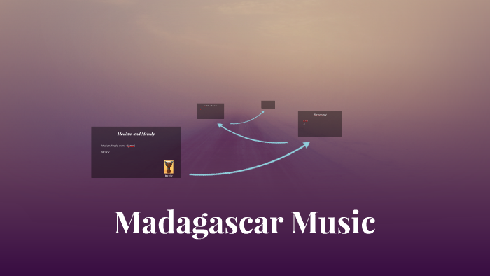 Madagascar Music by Miguel Avalos on Prezi