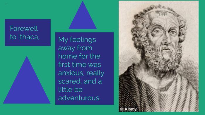 Leo's Odyssey by Leonardo Lara on Prezi