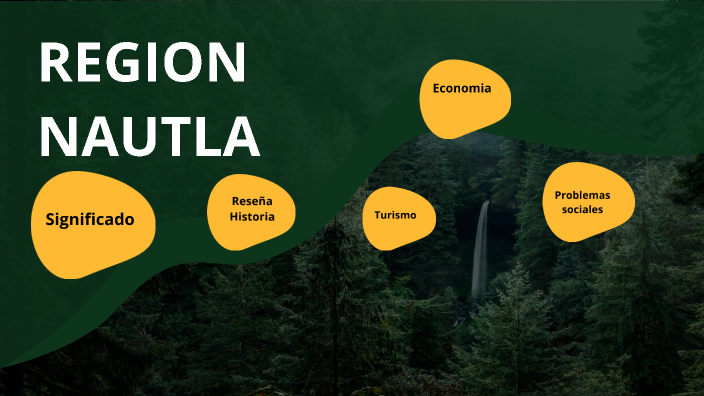 REGION DE NAUTLA by CARLOS ARNULFO JIMENE on Prezi