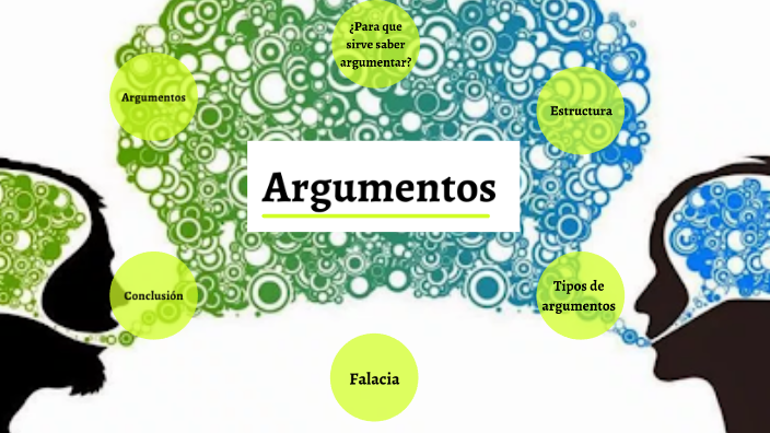 argumentos by Sharo Garcia on Prezi