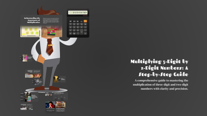 Multiplying 3-Digit by 2-Digit Numbers: A Step-by-Step Guide by ...