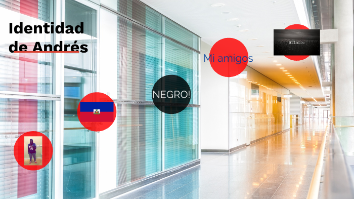 identidad (Sena) by Andrew Metellus on Prezi