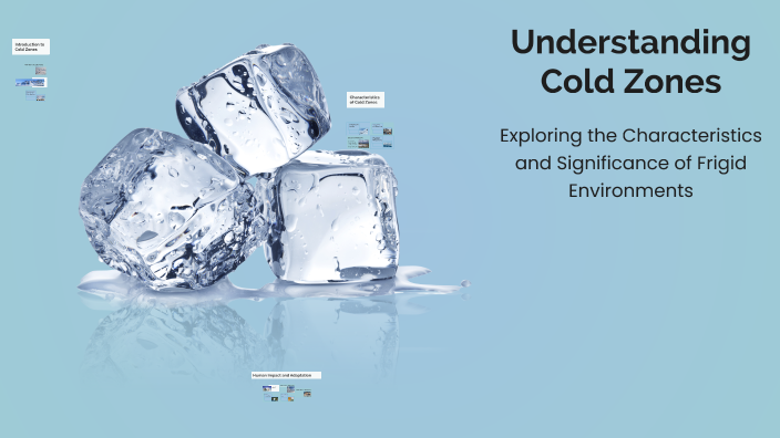 Understanding Cold Zones by mochi on Prezi