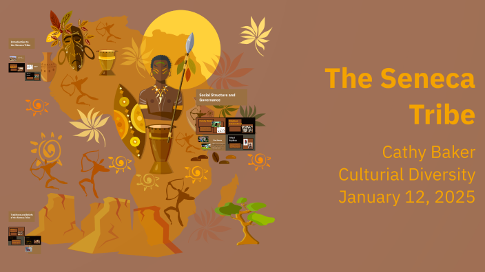 The Seneca Tribe by Liz Baker on Prezi
