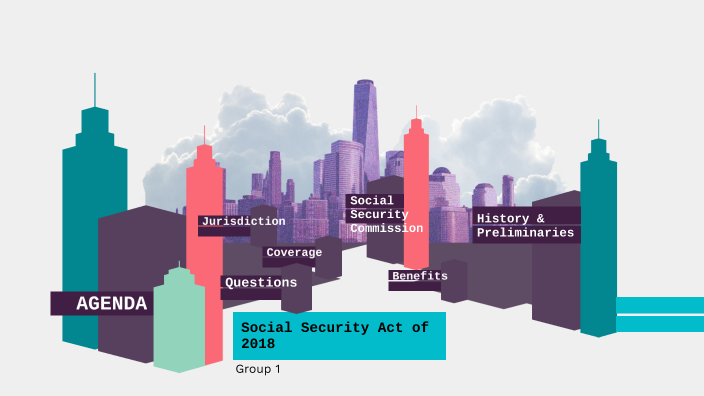 SSS RA 11199 by Weddanever Cornel on Prezi