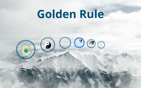 The Golden Rule - Taoism by Edward Yeboah on Prezi