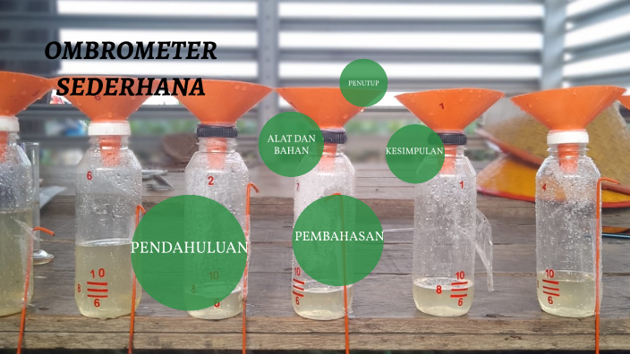 OMBROMETER SEDERHANA by Johan on Prezi