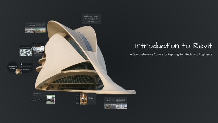 Introduction to Revit by Prabin Basnet on Prezi