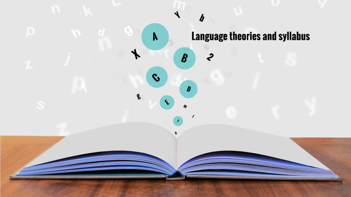 Phase 2. Language theories and syllabus by Anyeli Gomez on Prezi