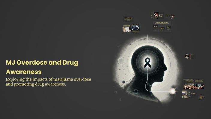 MJ Overdose and Drug Awareness by Brandy Ellis on Prezi