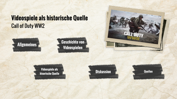 WW2 by Kevin Pitz on Prezi